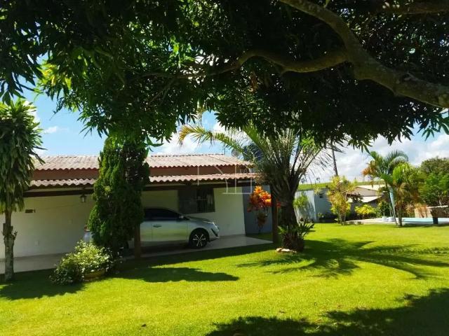 Sítio / Chácara para Venda em Aracruz/ES Praia Formosa 3 Quartos