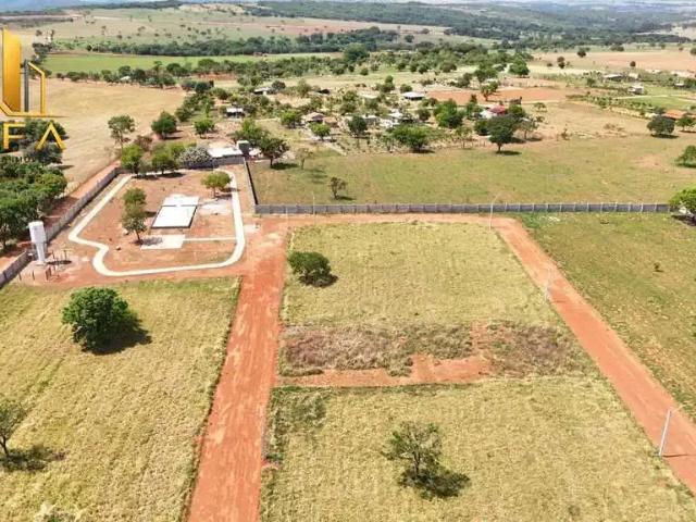 Sítio / Chácara para Venda em Aragoiânia/GO Zona Rural