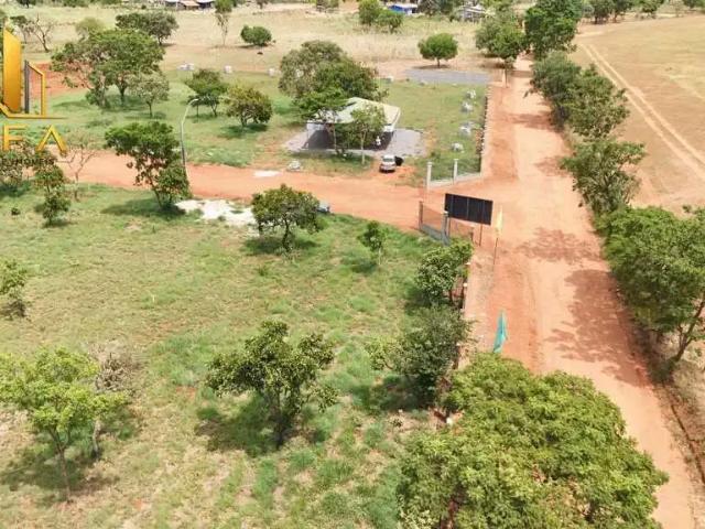 Sítio / Chácara para Venda em Aragoiânia/GO Zona Rural