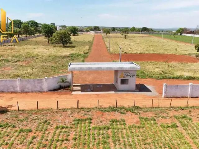 Sítio / Chácara para Venda em Aragoiânia/GO Zona Rural