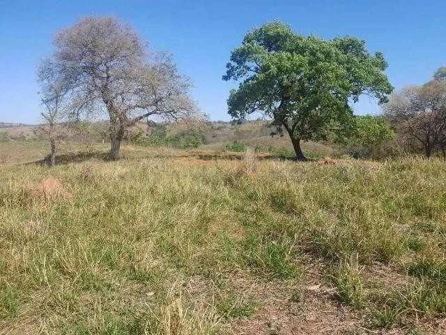 Sítio / Chácara para Venda em Araguari/MG Área Rural de Araguari 1 Quartos