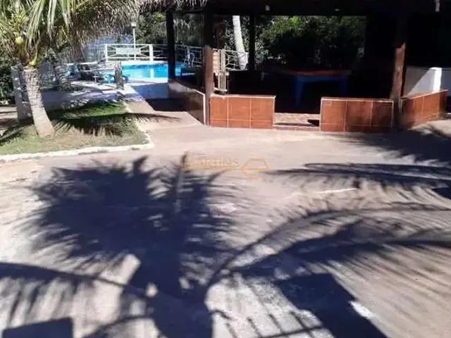 Sítio / Chácara para Venda em Araguari/MG Área Rural de Araguari 4 Quartos