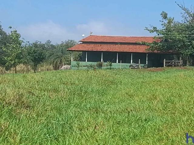 Sítio / Chácara para Venda em Araguari/MG Área Rural de Araguari