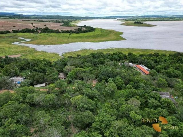 Sítio / Chácara para Venda em Araguari/MG Centro