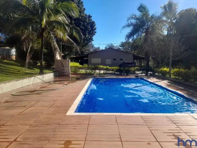 Sítio / Chácara para Venda em Araguari/MG Sewa 4 Quartos