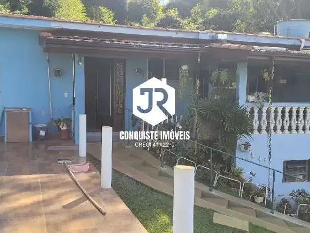 Sítio / Chácara para Venda em Arandu/SP Barreira 2 Quartos