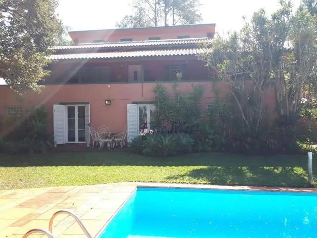 Sítio / Chácara para Venda em Arandu/SP Zona Rural 4 Quartos
