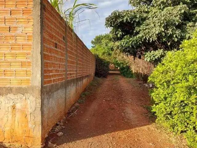 Sítio / Chácara para Venda em Arapongas/PR Área Rural de Arapongas 3 Quartos
