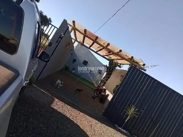Sítio / Chácara para Venda em Arapongas/PR Área Rural de Arapongas 2 Quartos
