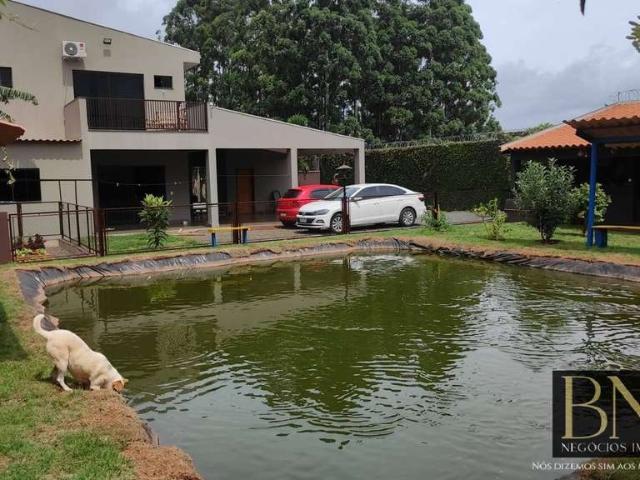 Sítio / Chácara para Venda em Arapongas/PR Área Rural de Arapongas