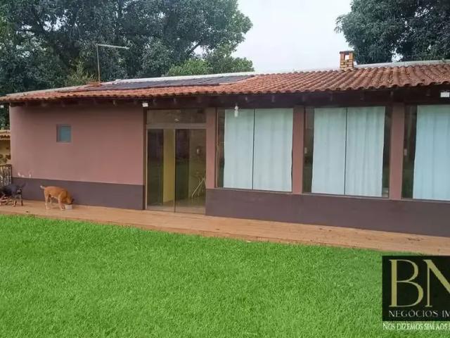 Sítio / Chácara para Venda em Arapongas/PR Área Rural de Arapongas