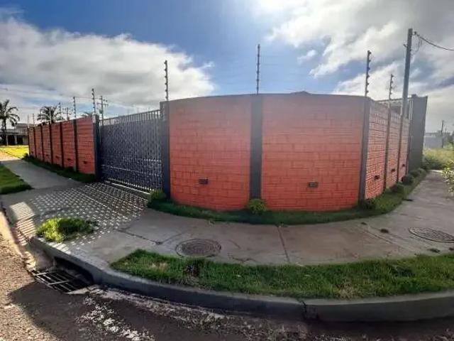 Sítio / Chácara para Venda em Arapongas/PR Jardim Paraná 2 Quartos