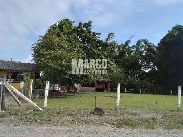 Sítio / Chácara para Venda em Araquari/SC Volta Redonda