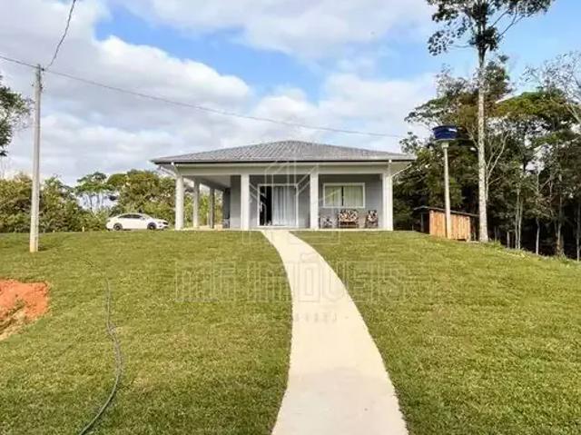 Sítio / Chácara para Venda em Araquari/SC Zona Rural 3 Quartos
