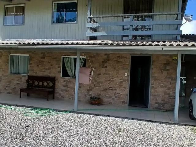 Sítio / Chácara para Venda em Araquari/SC Corveta 5 Quartos