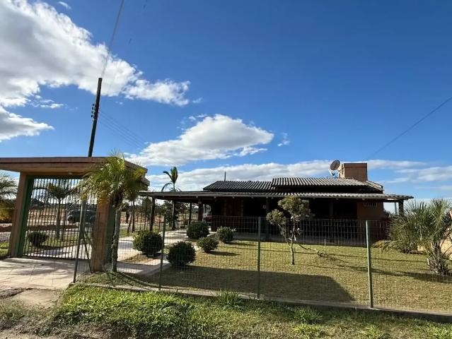 Sítio / Chácara para Venda em Araranguá/SC Caverazinho 3 Quartos