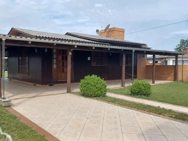 Sítio / Chácara para Venda em Araranguá/SC Caverazinho 3 Quartos