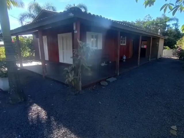 Sítio / Chácara para Venda em Araranguá/SC Caverazinho 3 Quartos