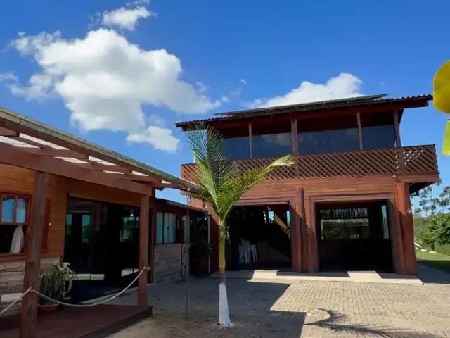 Sítio / Chácara para Venda em Araranguá/SC Caverazinho