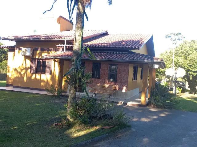 Sítio / Chácara para Venda em Araranguá/SC Caverazinho 2 Quartos
