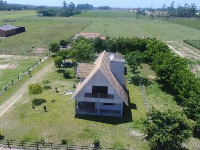 Sítio / Chácara para Venda em Araranguá/SC Centro 2 Quartos