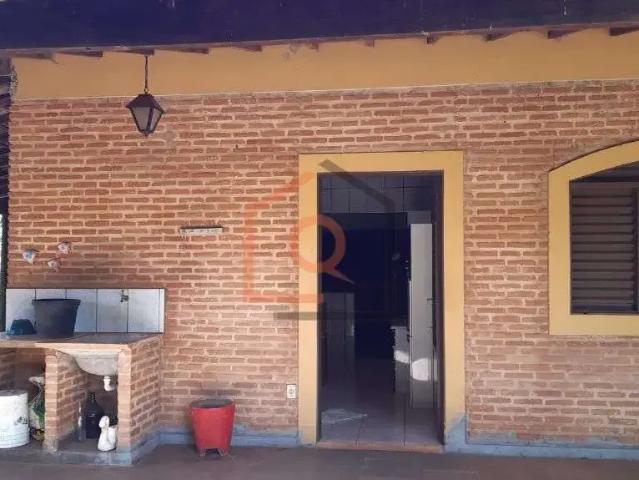 Sítio / Chácara para Venda em Araraquara/SP Área Rural de Araraquara 2 Quartos