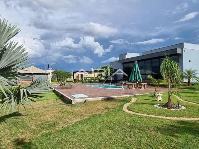 Sítio / Chácara para Venda em Araraquara/SP Área Rural de Araraquara 3 Quartos