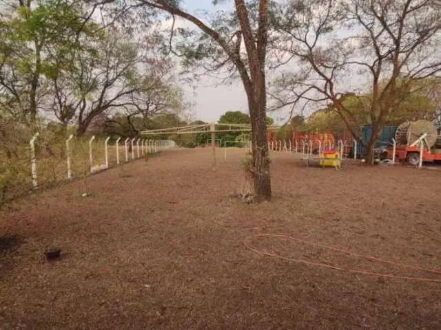 Sítio / Chácara para Venda em Araraquara/SP Chácara Flora Araraquara