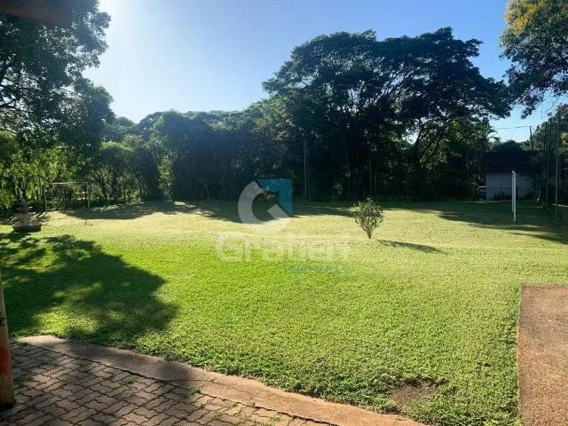 Sítio / Chácara para Venda em Araraquara/SP Chácara Flora Araraquara 2 Quartos