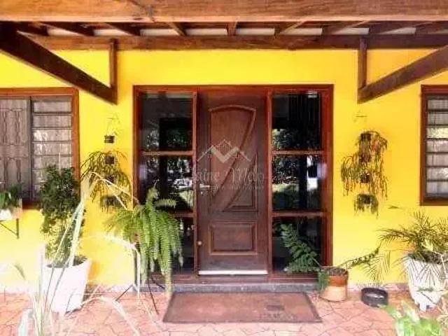 Sítio / Chácara para Venda em Araraquara/SP Chácara Flora Araraquara 2 Quartos