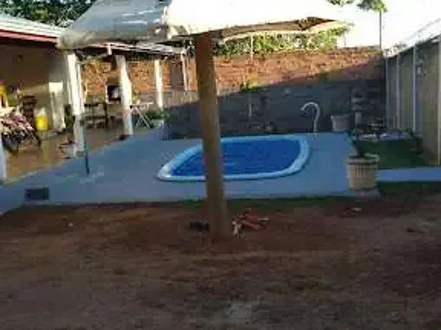 Sítio / Chácara para Venda em Araraquara/SP Chácara Flora Araraquara 3 Quartos