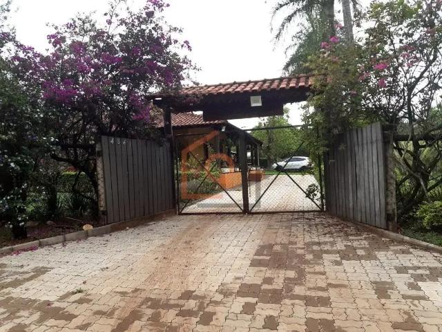 Sítio / Chácara para Venda em Araraquara/SP Chácara Flora Araraquara 3 Quartos