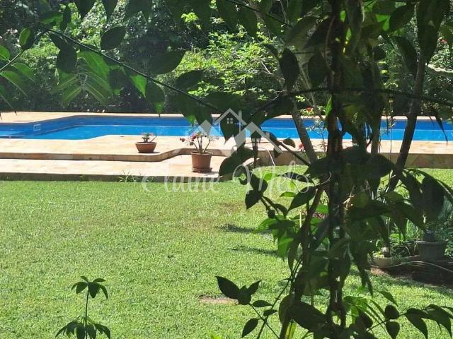 Sítio / Chácara para Venda em Araraquara/SP Chácara Flora Araraquara 3 Quartos