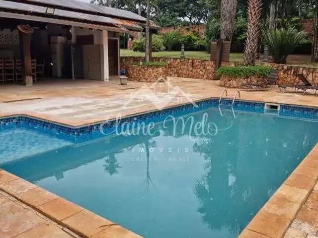 Sítio / Chácara para Venda em Araraquara/SP Chácara Flora Araraquara 3 Quartos