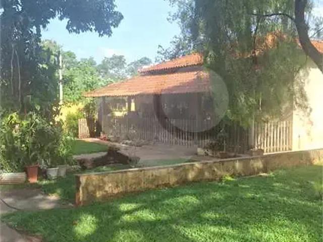 Sítio / Chácara para Venda em Araraquara/SP Chácara Flora Araraquara 3 Quartos
