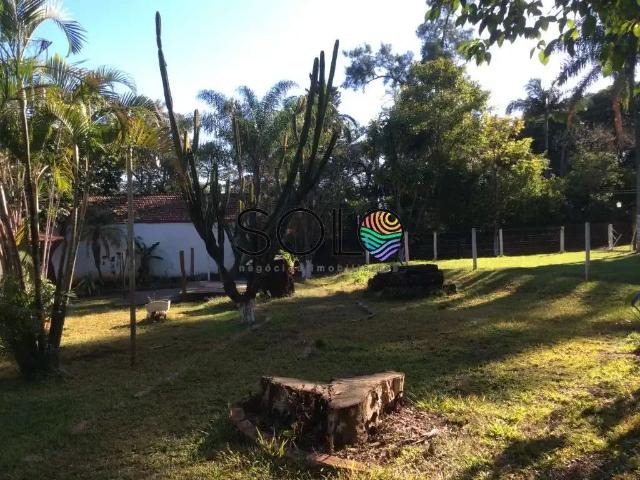 Sítio / Chácara para Venda em Araraquara/SP Chácara Velosa 3 Quartos