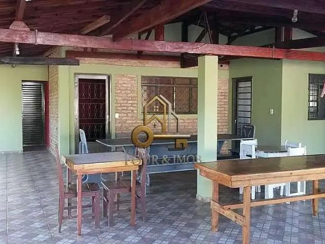 Sítio / Chácara para Venda em Araraquara/SP Cociza 2 Quartos
