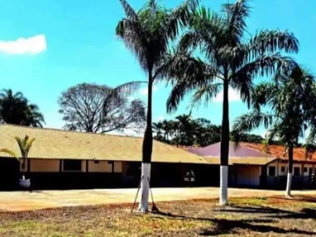 Sítio / Chácara para Venda em Araraquara/SP Condomínio Satélite 15 Quartos