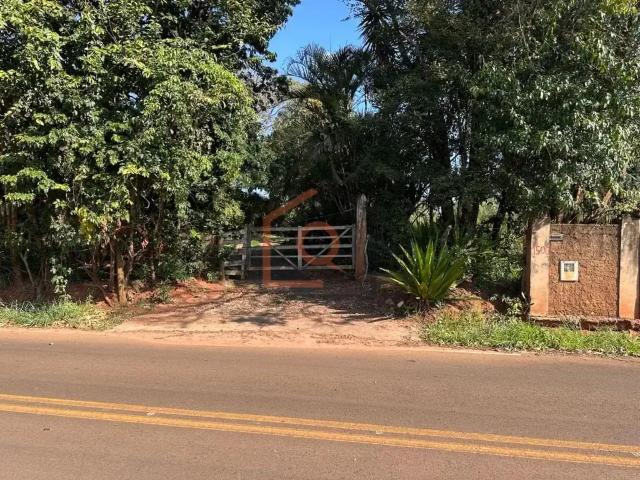 Sítio / Chácara para Venda em Araraquara/SP Condomínio Satélite