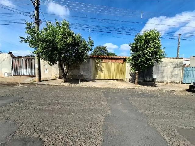 Sítio / Chácara para Venda em Araraquara/SP Jardim Victório Antônio de Santi II 2 Quartos