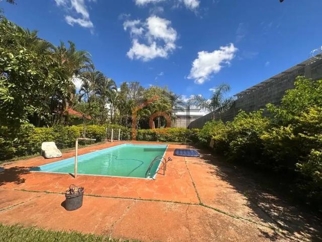 Sítio / Chácara para Venda em Araraquara/SP Jardim Santa Adélia