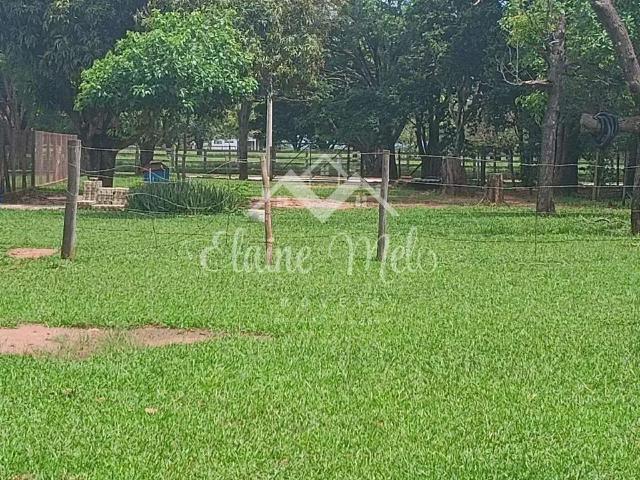 Sítio / Chácara para Venda em Araraquara/SP Parque Tropical