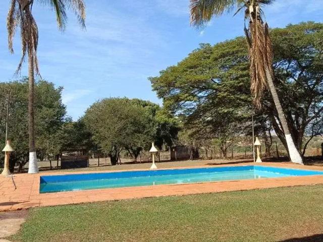 Sítio / Chácara para Venda em Araraquara/SP Parque Tropical 3 Quartos