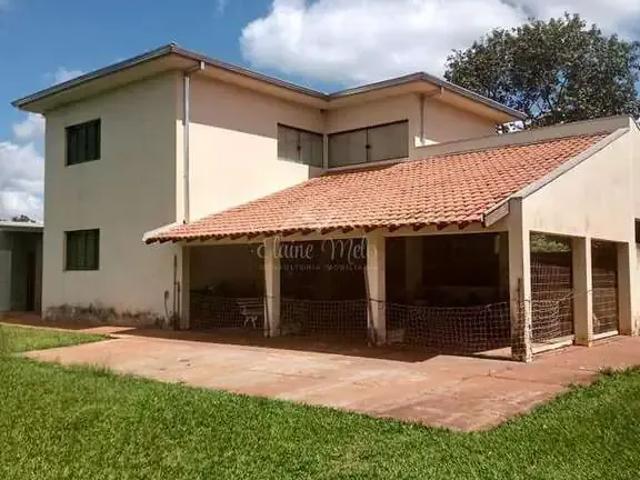 Sítio / Chácara para Venda em Araraquara/SP Parque Tropical 3 Quartos