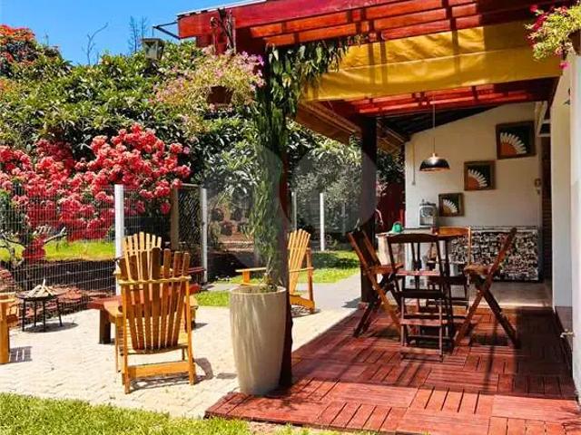 Sítio / Chácara para Venda em Araraquara/SP Parque Planalto 6 Quartos