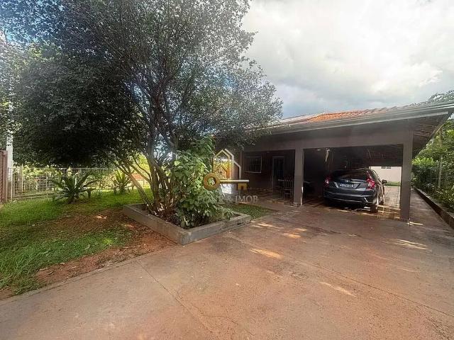 Sítio / Chácara para Venda em Araraquara/SP Portal das Laranjeiras 2 Quartos