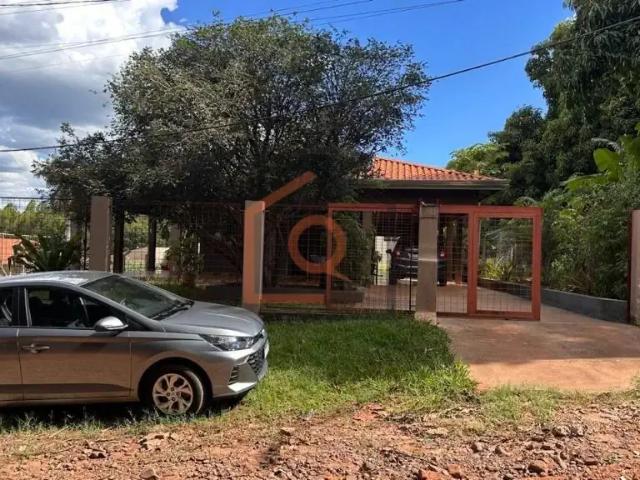 Sítio / Chácara para Venda em Araraquara/SP Portal das Laranjeiras 2 Quartos