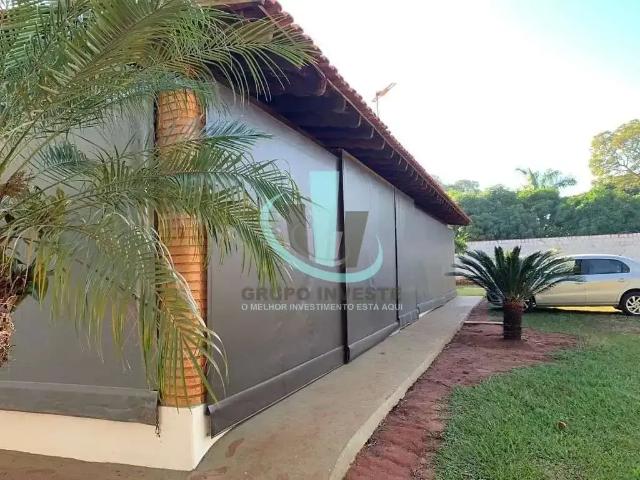 Sítio / Chácara para Venda em Araraquara/SP Recreio Campestre Idanorma 2 Quartos