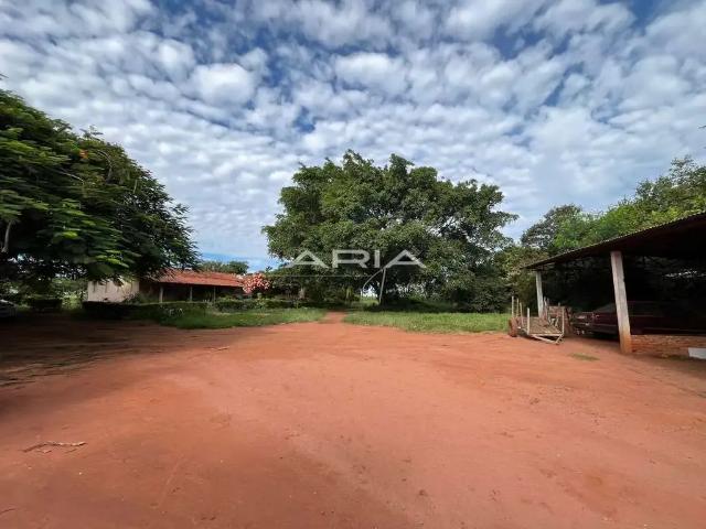 Sítio / Chácara para Venda em Araraquara/SP Vila Velosa 2 Quartos
