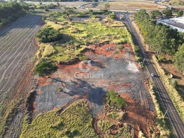 Sítio / Chácara para Venda em Araraquara/SP 7 Distrito Industrial Antonio Zanin